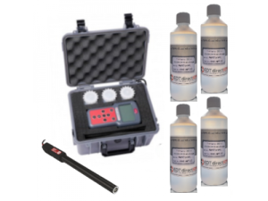 PHOSPHATE METER KIT - Adidharma Ekaprana